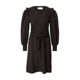 Sisters Point Kleid 'EINA' Damen Gr&ouml;&szlig;e 36 schwarz Winterkleid
