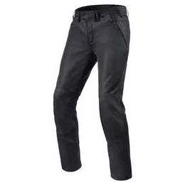 REV&rsquo;IT! Revit Eclipse 2 Textilhose Schwarz Damen 42