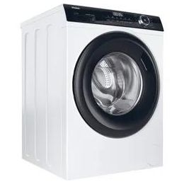 Haier Waschmaschine "HW81-NBP14939", Energieeffizienz: A (A-G), weiß, B:60cm H:85cm T:48cm, Waschmaschinen, Das Hygiene-Plus: Selbstreinigung & antibakterielle Technologie (ABT)