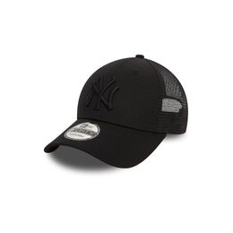 New Era Cap 'HOME FIELD 9FORTY TRUCKER NEYYAN' Herren Größe 55/60 hellgrau / dunkelgrau / schwarz