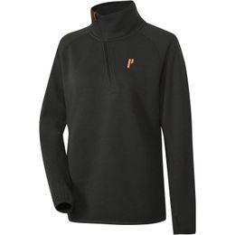 Parforce Active Damen Midlayer Terra Oliv (Gr&ouml;&szlig;e: XS)