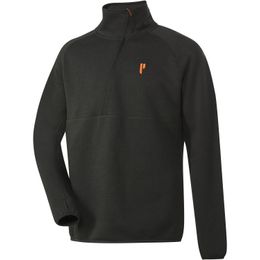 Parforce Active Midlayer Terra Oliv (Größe: XXL)