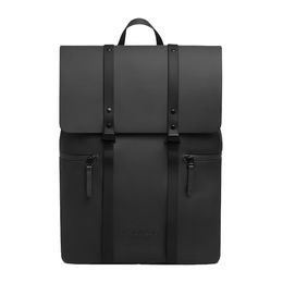 Gaston Luga Rucksack 'Spläsh 2.0 - 13' Herren Größe 1 schwarz