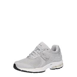 New Balance Sneakers '2002' male Grey size 37.5
