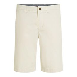 Tommy Hilfiger Shorts 'HARLEM' Herren Größe 38 weiß