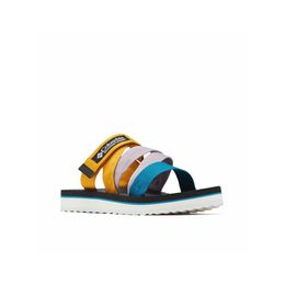 Columbia Sandalen "Alada " in Bunt - 63% | Gr&ouml;&szlig;e 42 | Damen-pantoletten