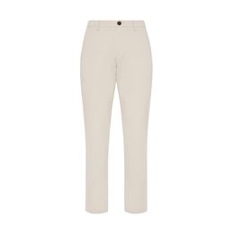 Boggi Milano Chinohose Herren Größe 36 creme