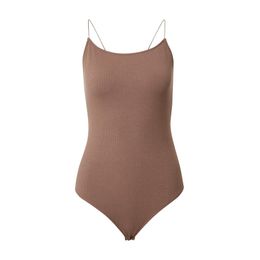 ABOUT YOU X Sofia Tsakiridou Top 'Ela' female Brown size 34