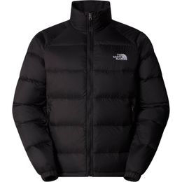 The North Face Hydrenalite Daunenjacke Herren - schwarz - Gr. XXL