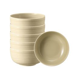 Seltmann Weiden Foodbowl Terra &oslash; 17,7 cm 6er Set