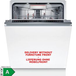 Bosch Sp&uuml;lmaschine SBD8TCX04E Serie 8
