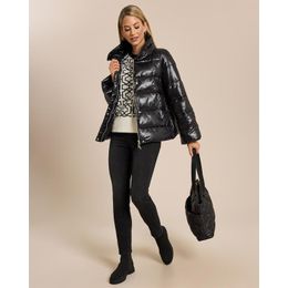 BE GOLD Winter Denim mit Kaschmir