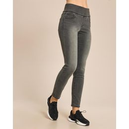 BE GOLD Winter Denim mit Kaschmir