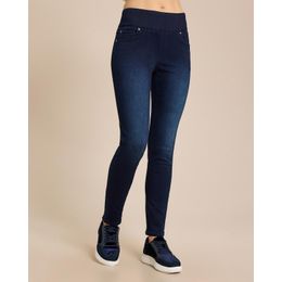 BE GOLD Winter Denim mit Kaschmir
