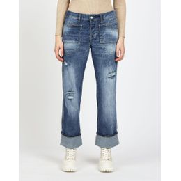 Gang 94ROBERTA - loose fit Jeans