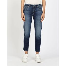 Gang 94NADIA CROPPED - boyfriend fit Jeans