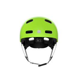 POC Fahrradhelm "POCito Crane MIPS" in Grün - 34% | Größe 50-54 cm | Damen-outdoor-ausruestung