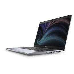 Dell Latitude 5510 15" Core i5 1.7 GHz - SSD 512 GB - 16GB QWERTZ - Deutsch
