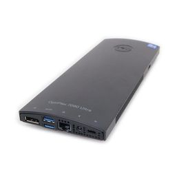 Dell OptiPlex 7090 UFF 2.6 GHz - SSD 256 GB RAM 16 GB