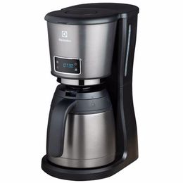 Kaffeemaschine Ohne Kapseln Electrolux EKF15BM 1,4000L - Schwarz