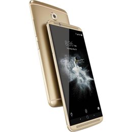ZTE Axon 7 64GB - Gold - Ohne Vertrag