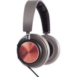 Bang & Olufsen Bang & Olufsen BeoPlay H6 Kopfhörer - Rosa