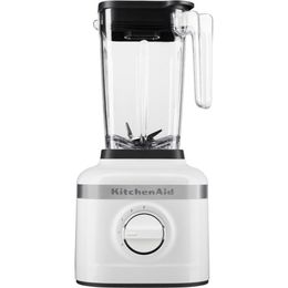 Standmixer KitchenAid 5KSB1320EWH 1,4000L - Weiß