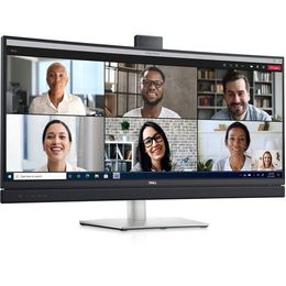Bildschirm 34" LCD UW-QHD Dell C3422WE