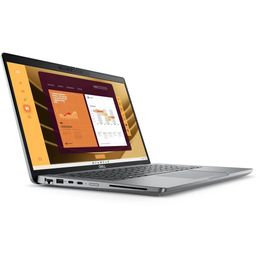 Dell Latitude 5450 14" Core Ultra 7 1.7 GHz - SSD 1 TB - 16GB AZERTY - Französisch