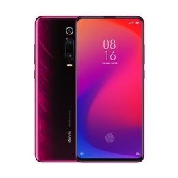 Xiaomi Redmi K20 Pro 256GB - Rot - Ohne Vertrag