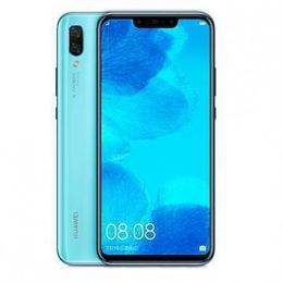 Huawei Nova 3 128GB - Blau - Ohne Vertrag