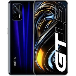 REALME GT 5G 128GB - Blau - Ohne Vertrag