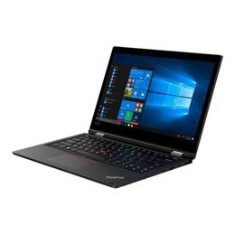 Lenovo ThinkPad L390 Yoga 13" Core i7 1.8 GHz - SSD 512 GB - 8GB QWERTY - Spanisch