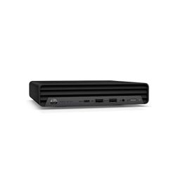 HP ProDesk 400 G9 Mini Core i7 1.4 GHz - SSD 512 GB RAM 16 GB