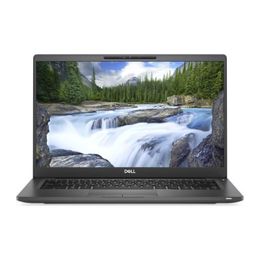 Dell Latitude 7400 14" Core i7 1.9 GHz - SSD 512 GB - 32GB QWERTZ - Deutsch