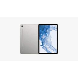 Samsung Galaxy Tab S9 FE 128GB - Silber - WLAN