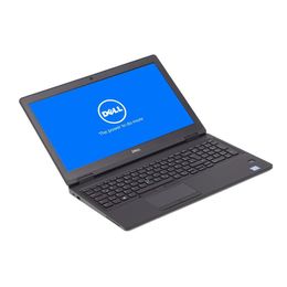 Dell Latitude 5591 15" Core i7 2.6 GHz - SSD 1 TB - 32GB QWERTZ - Deutsch