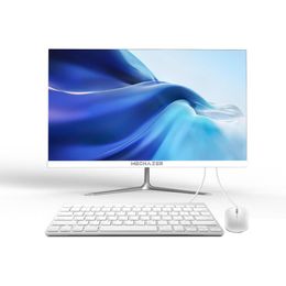 Mechazer Z3 24" Celeron 2 GHz - SSD 512 GB - 8GB QWERTY - Englisch
