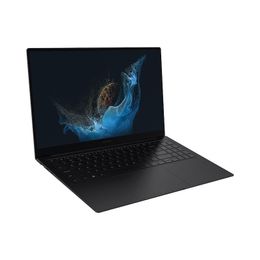 Samsung Galaxy Book2 Pro 15" Core i7 2.1 GHz - SSD 512 GB - 16GB QWERTZ - Deutsch