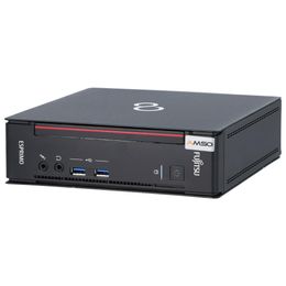 Fujitsu Esprimo Q556/2 Core i5 2.2 GHz - SSD 256 GB RAM 32 GB