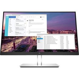 Bildschirm 23" LED FHD HP E23 G4