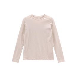 Jeanne Baret Longsleeve "Polynesia" in Creme - 45% | Gr&ouml;&szlig;e 38 | Damen-tops