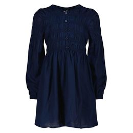 Vingino Kleid in Dunkelblau - 36% | Gr&ouml;&szlig;e 140 | Kinderkleider