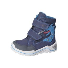 Ricosta Winterboots "Grisu" in Dunkelblau - 26% | Gr&ouml;&szlig;e 34 | Kinderstiefel