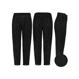 Sublevel Hose in Schwarz - 50% | Größe M | Damenhosen