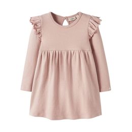 Lil Atelier Kleid in Rosa - 27% | Gr&ouml;&szlig;e 104 | Kinderkleider