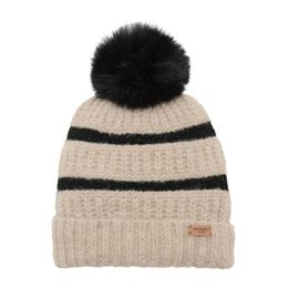Mango Kids Beanie 'ALICE' girl Beige size 6-9