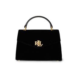 Lauren by Ralph Lauren Lauren Ralph Lauren Handtasche 'FARRAH' Damen Größe One Size schwarz