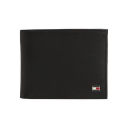 Tommy Hilfiger Wallet 'Eton Mini' male Black size One Size