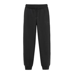 Nowear Pants male Black size S